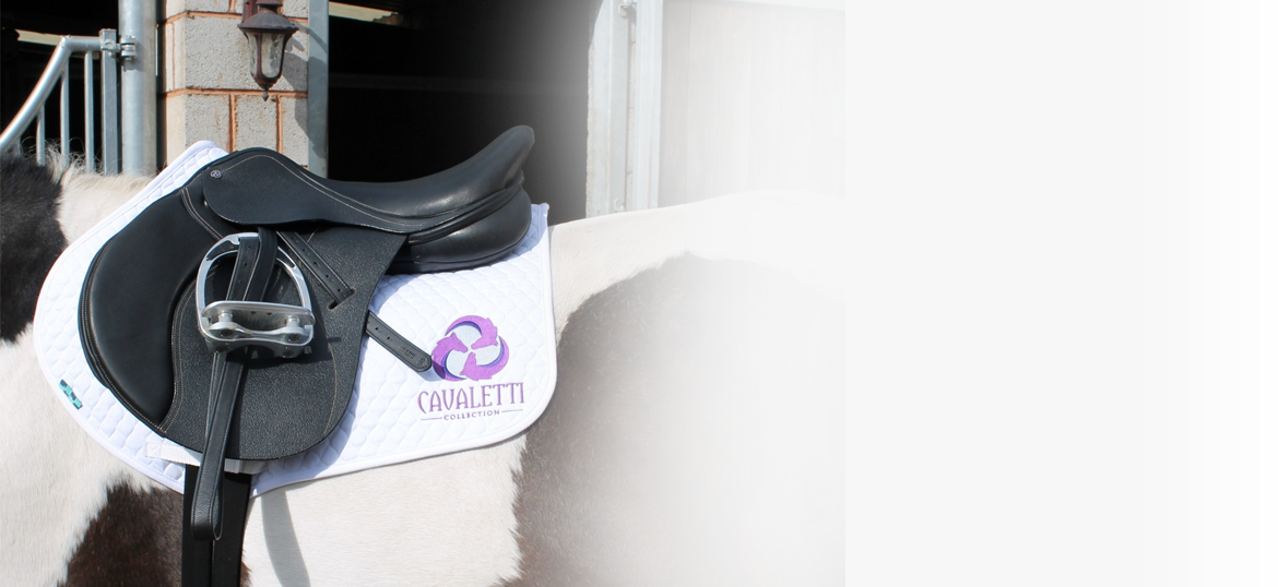 Saddles for Wide Horses – Saddleworld Devonport