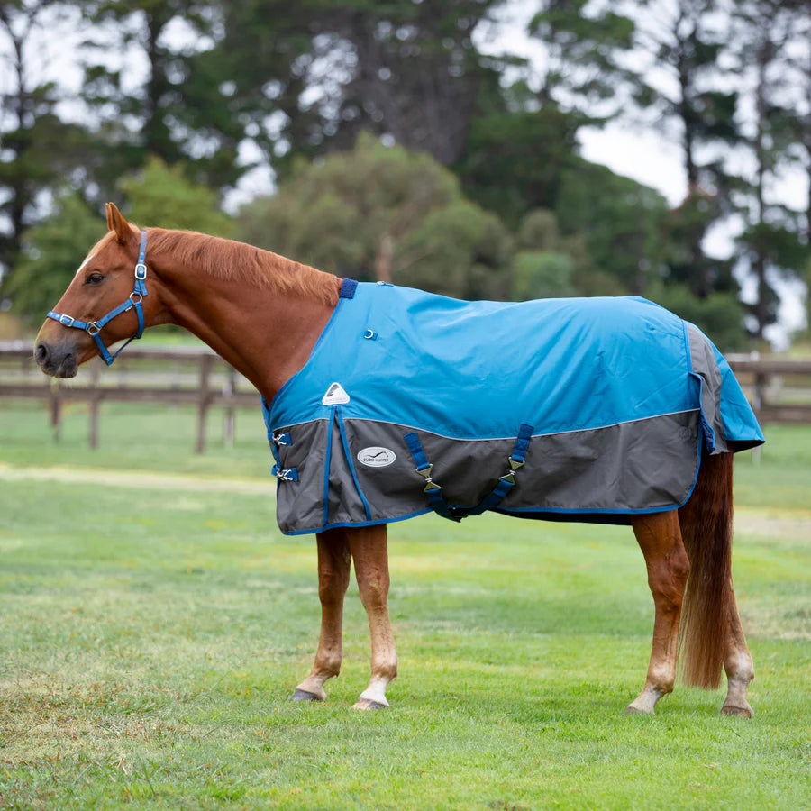 Horse Rugs - Quality Equestrian Rugs | Saddleworld Devonport