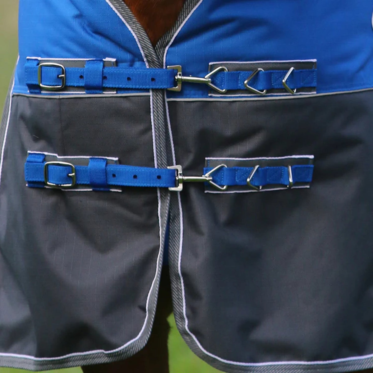 New Eurohunter Kosciuszko Combo - Saddleworld Devonport