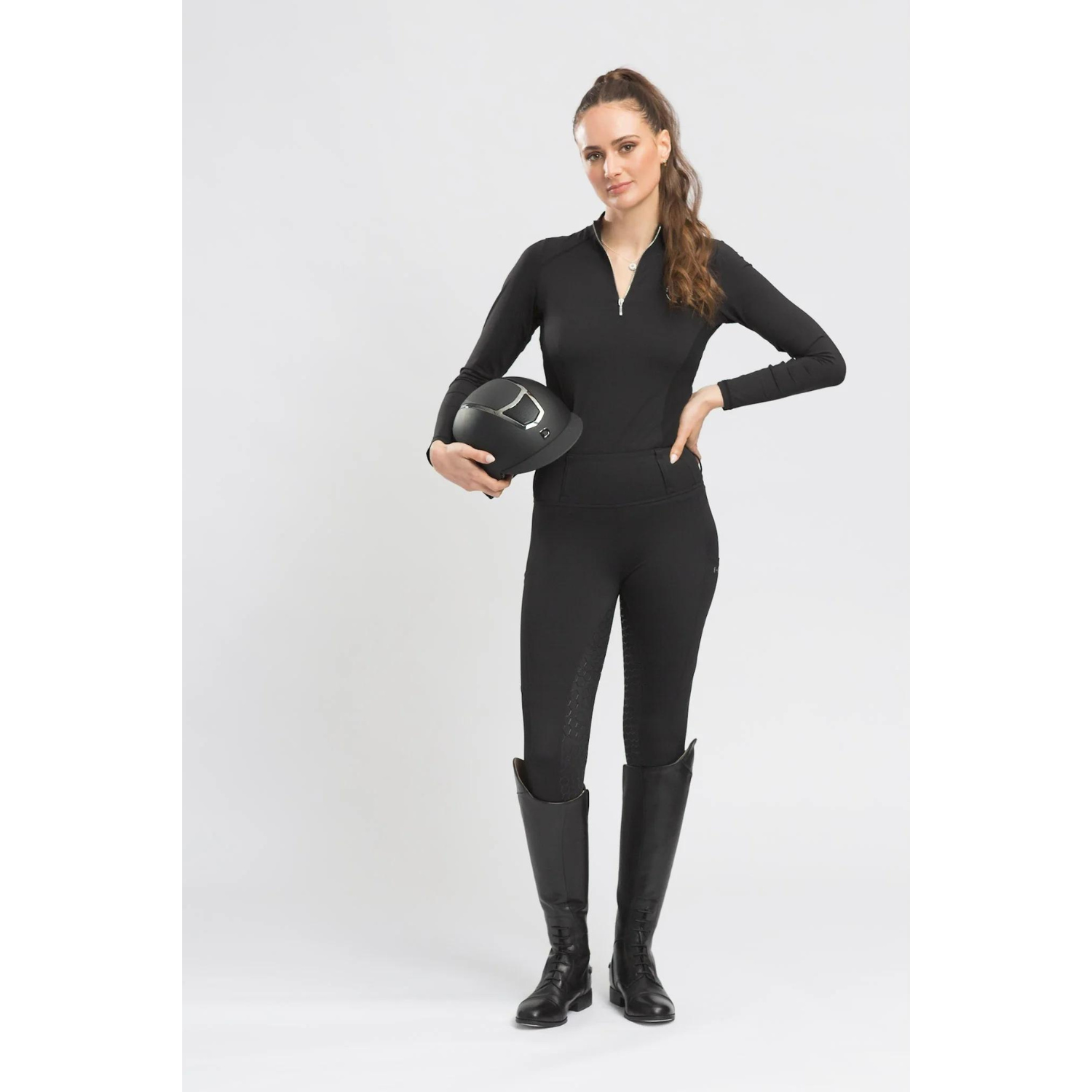 Equestrian Collective Technical Tights – Saddleworld Devonport