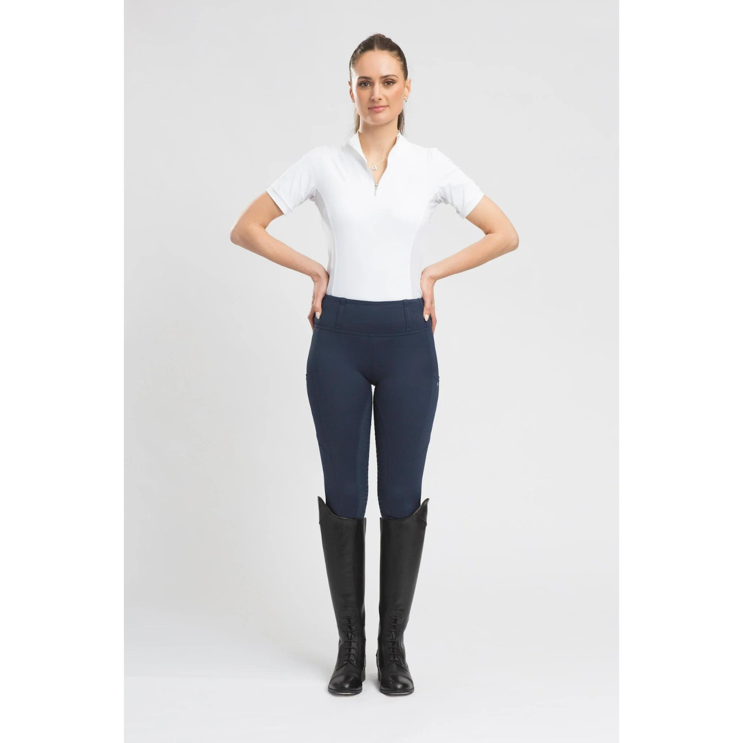 Equestrian Collective Technical Tights – Saddleworld Devonport