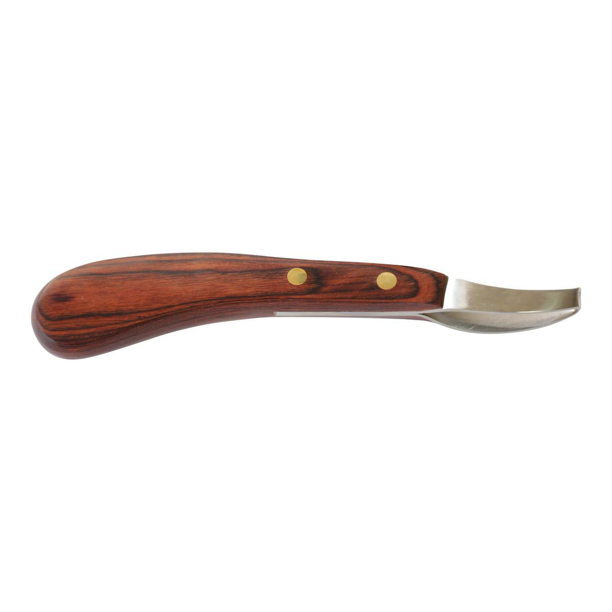 Classic Loop Blade Hoof Knife – Saddleworld Devonport