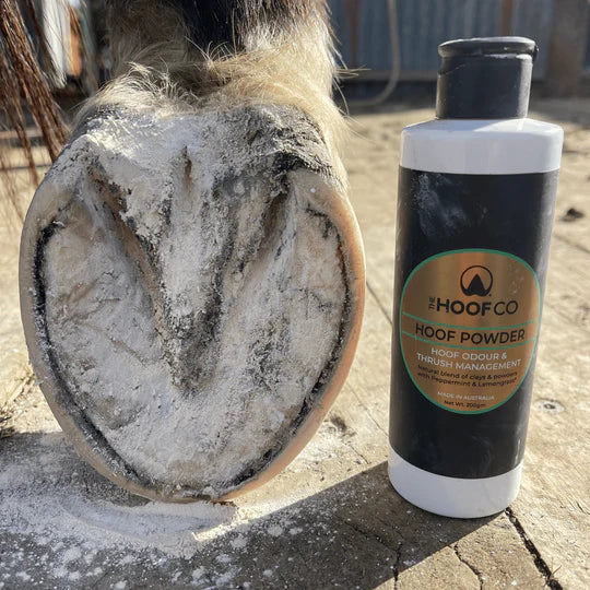 The Hoof Co Hoof Powder – Saddleworld Devonport