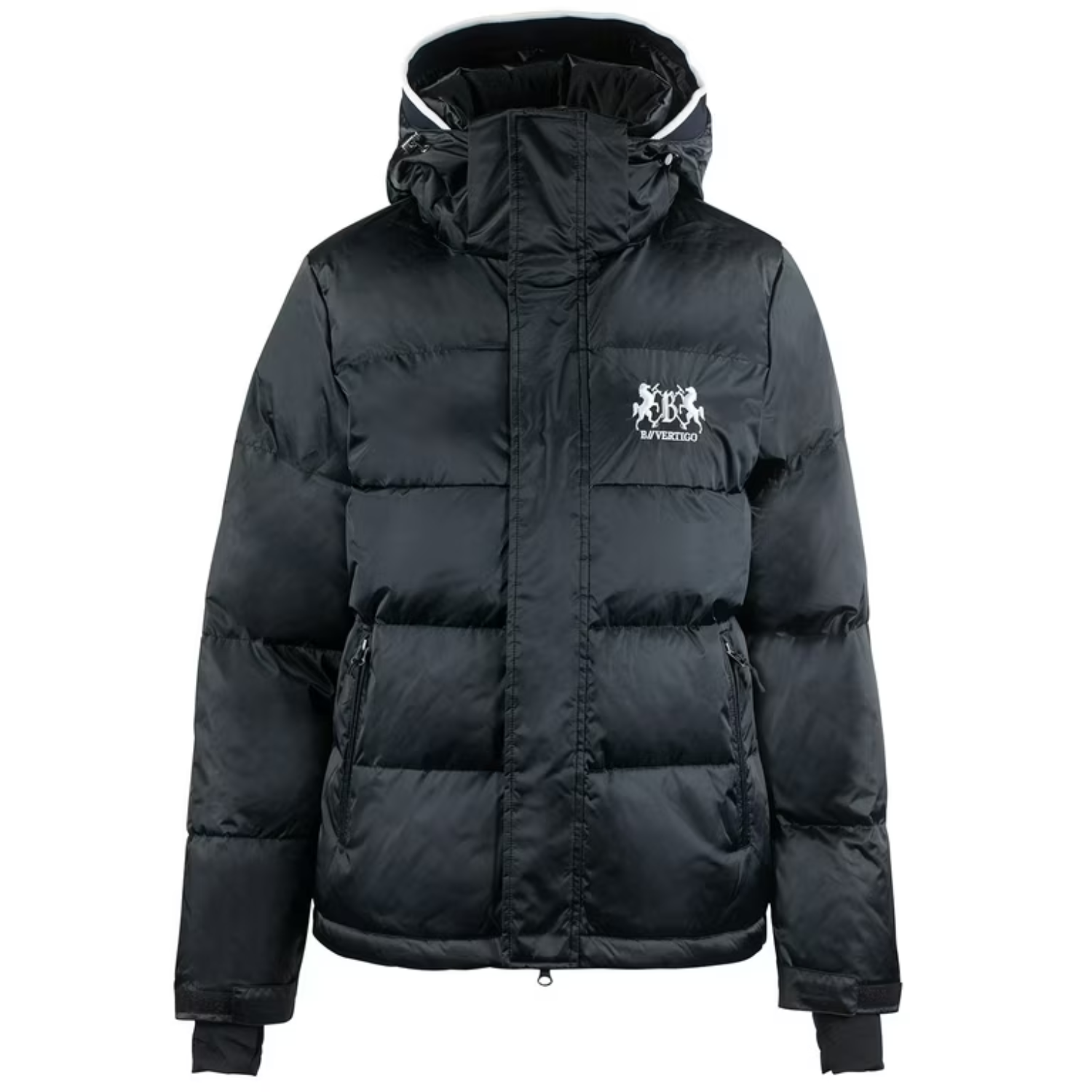 B Vertigo Kennedy Down Jacket – Saddleworld Devonport