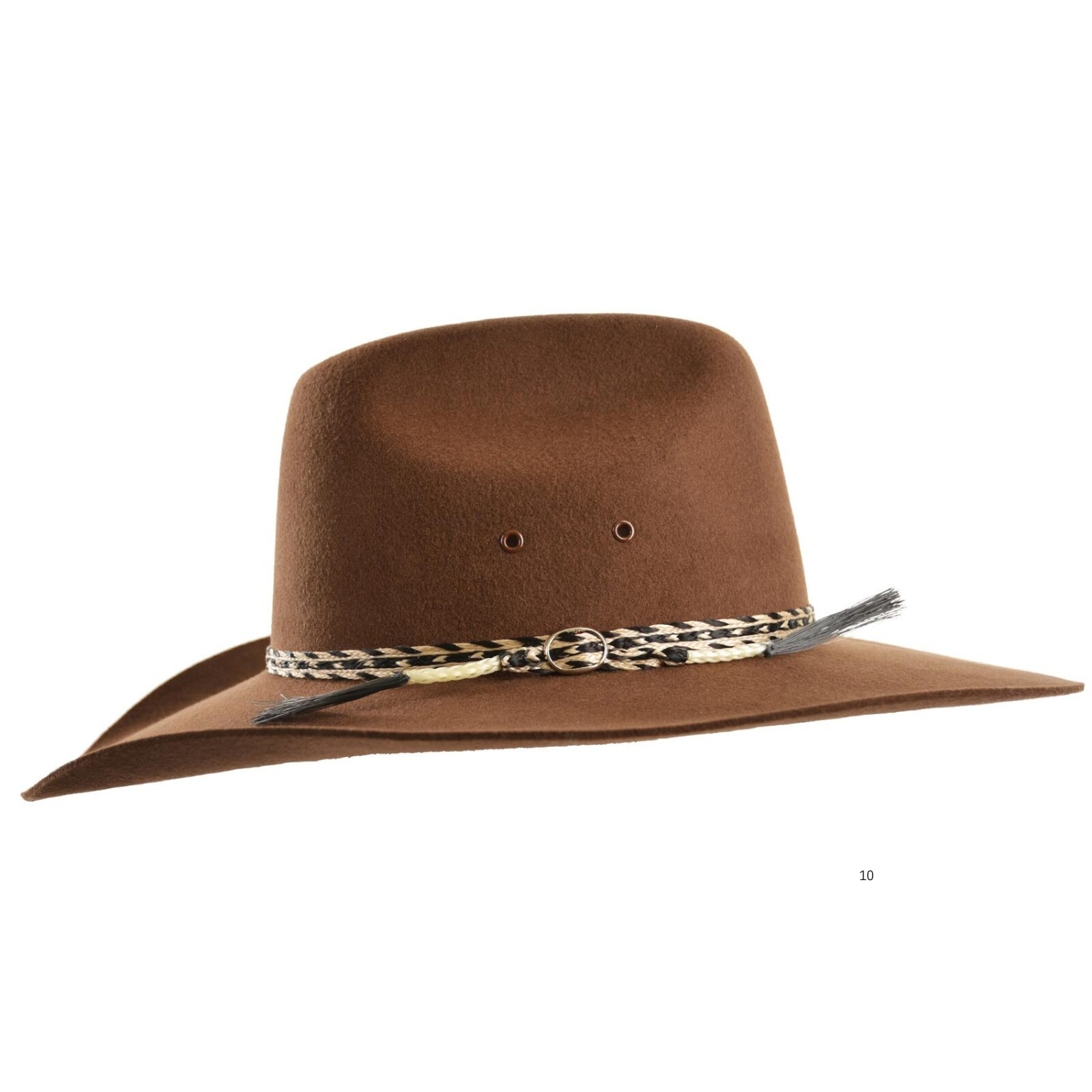 Thomas Cook Station Wool Felt Hat – Saddleworld Devonport